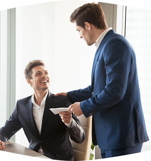 The Inward Journey of Leadership The Inward Journey of Leadership